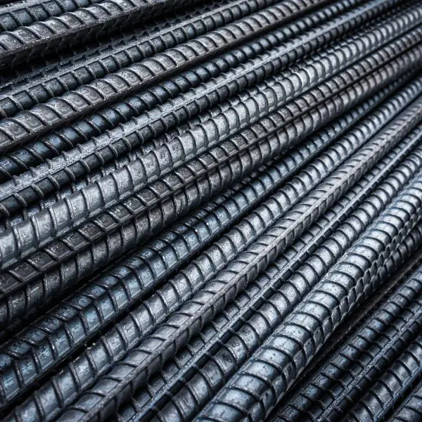 TMT STEELS
